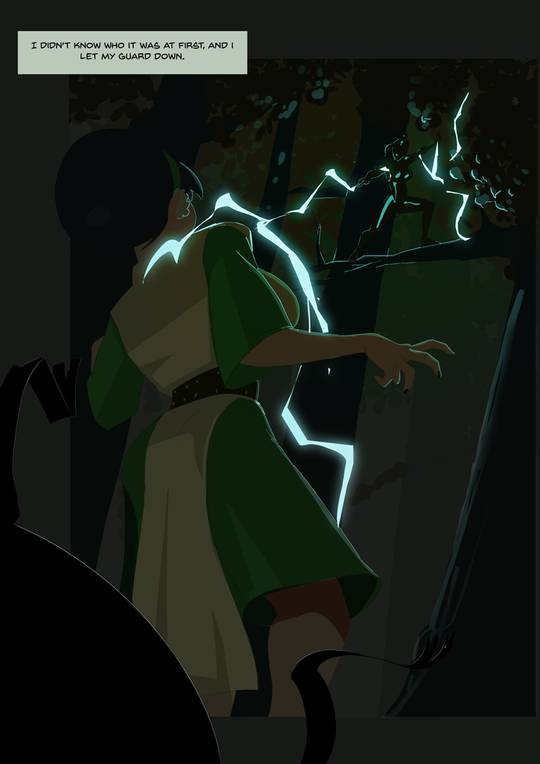 Toph heavy | Scrolller