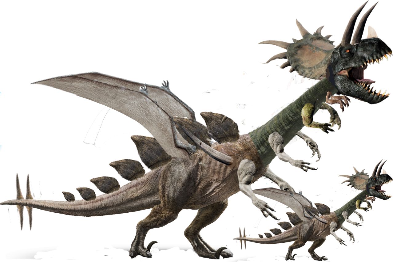 toplamasaurus rex v3 | Scrolller