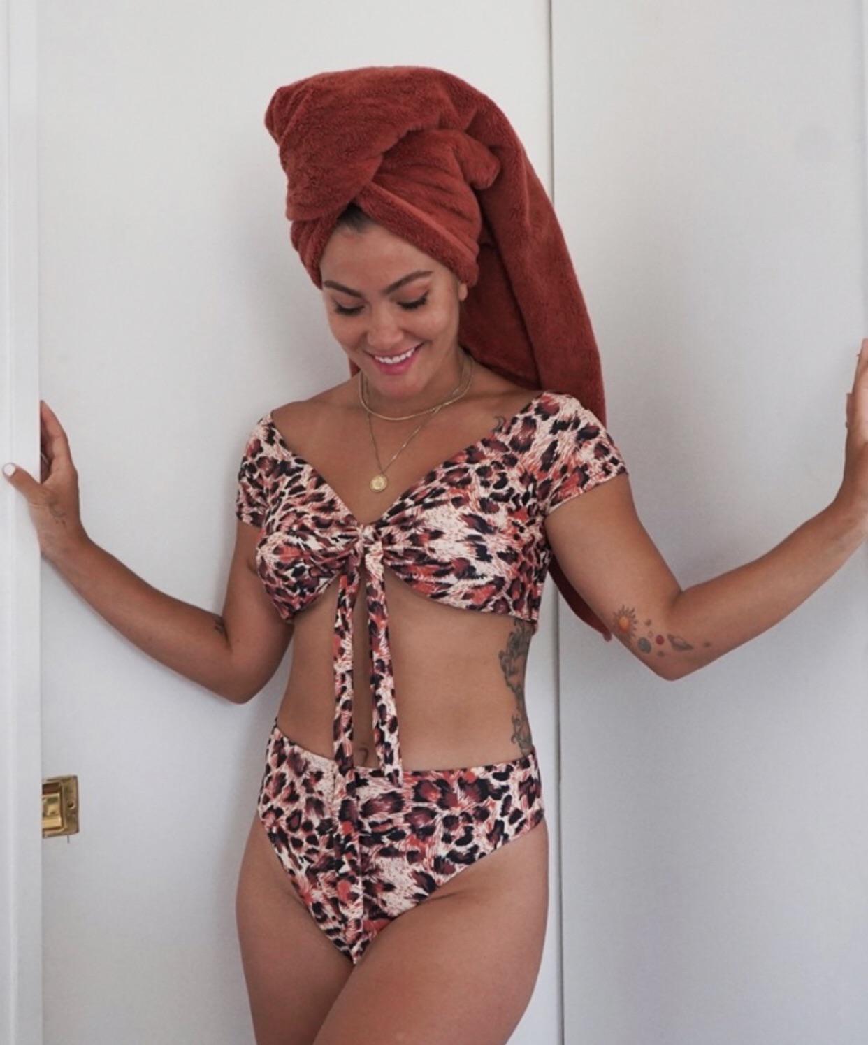 Tori Deal | Scrolller