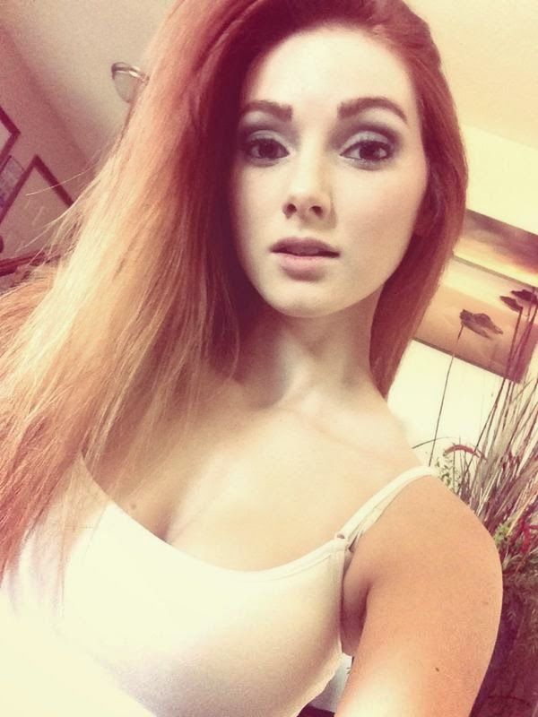 Tori Lynn aka Natalie Lust | Scrolller