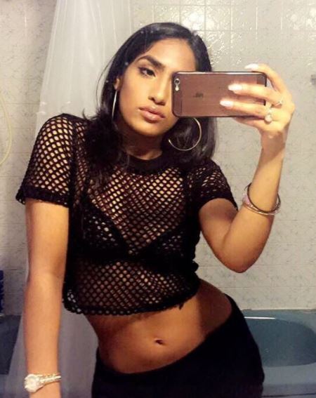 Toronto girls bringing the heat! | Scrolller