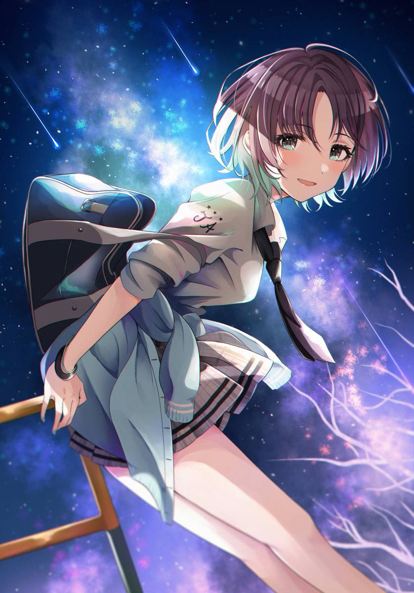 Toru Asakura [Idolmaster] | Scrolller