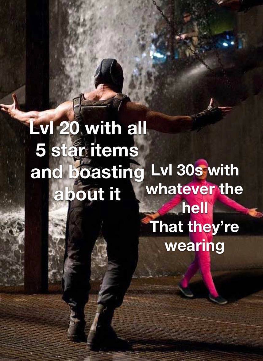 Totally didn’t buy them | Scrolller