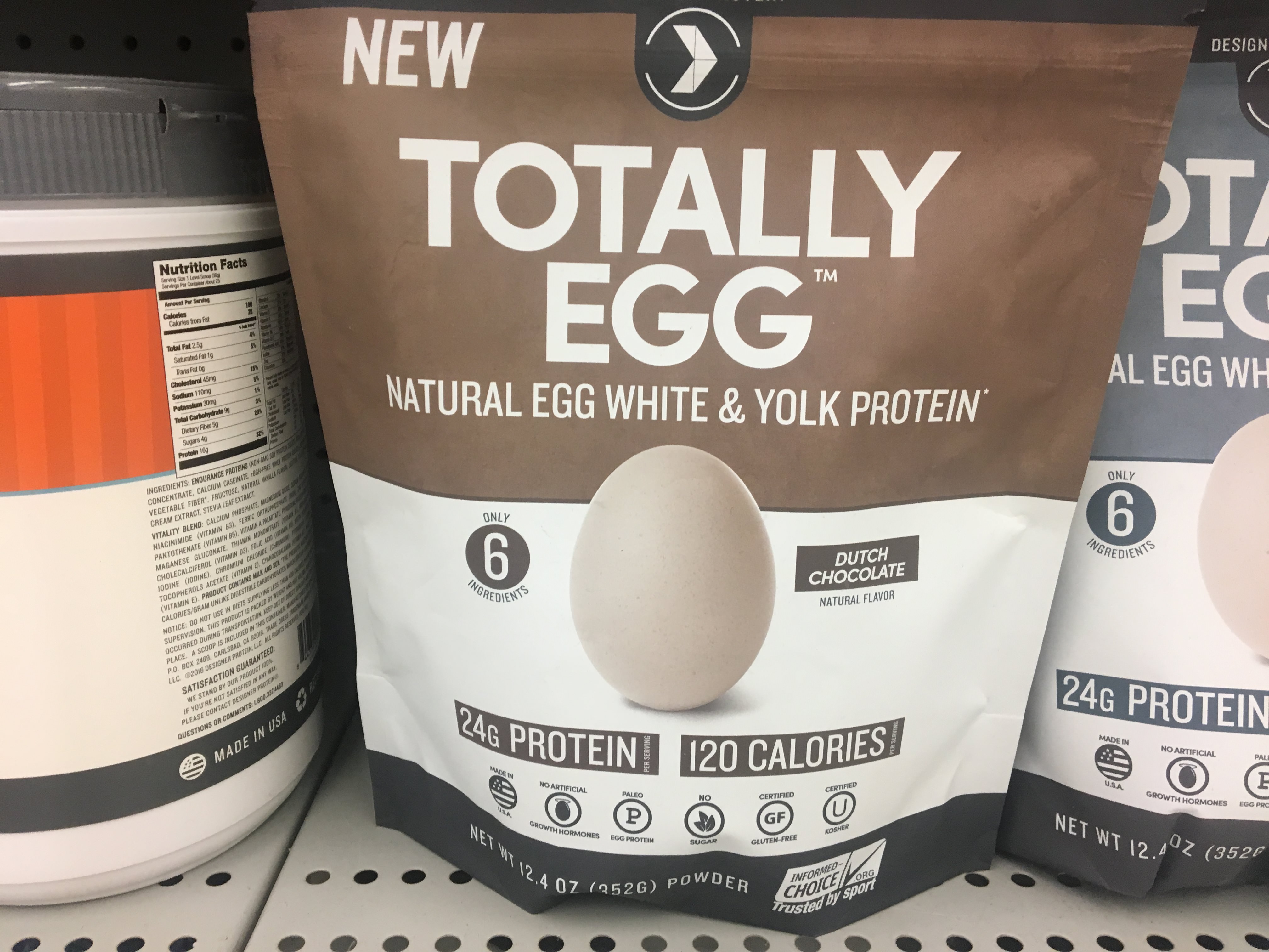 Totally egg | Scrolller