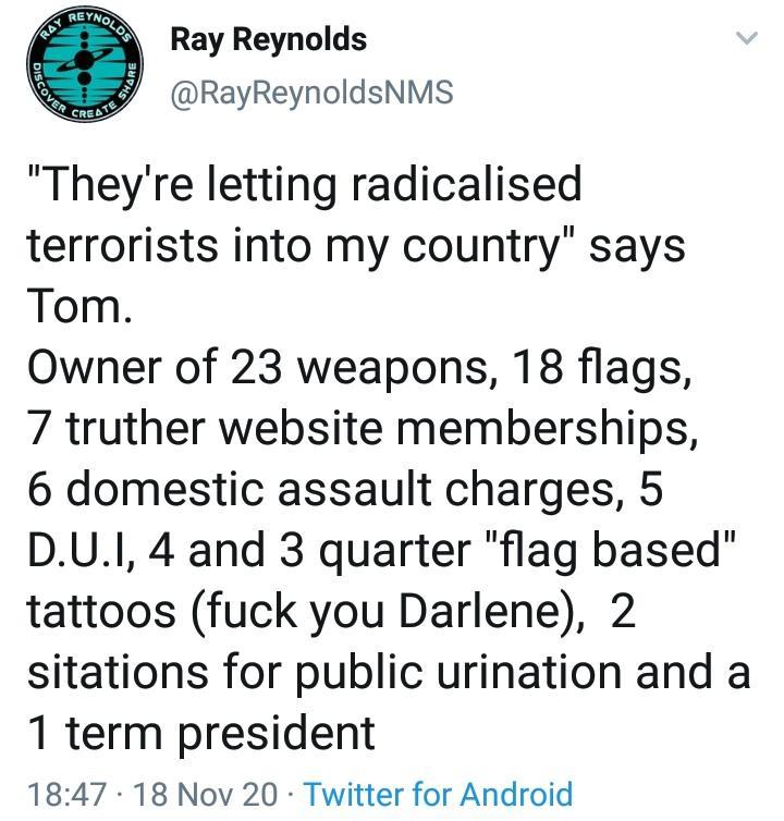 Totally Radical | Scrolller