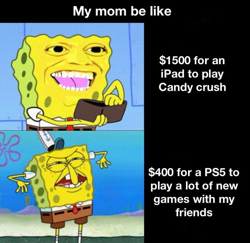 Totally true | Scrolller