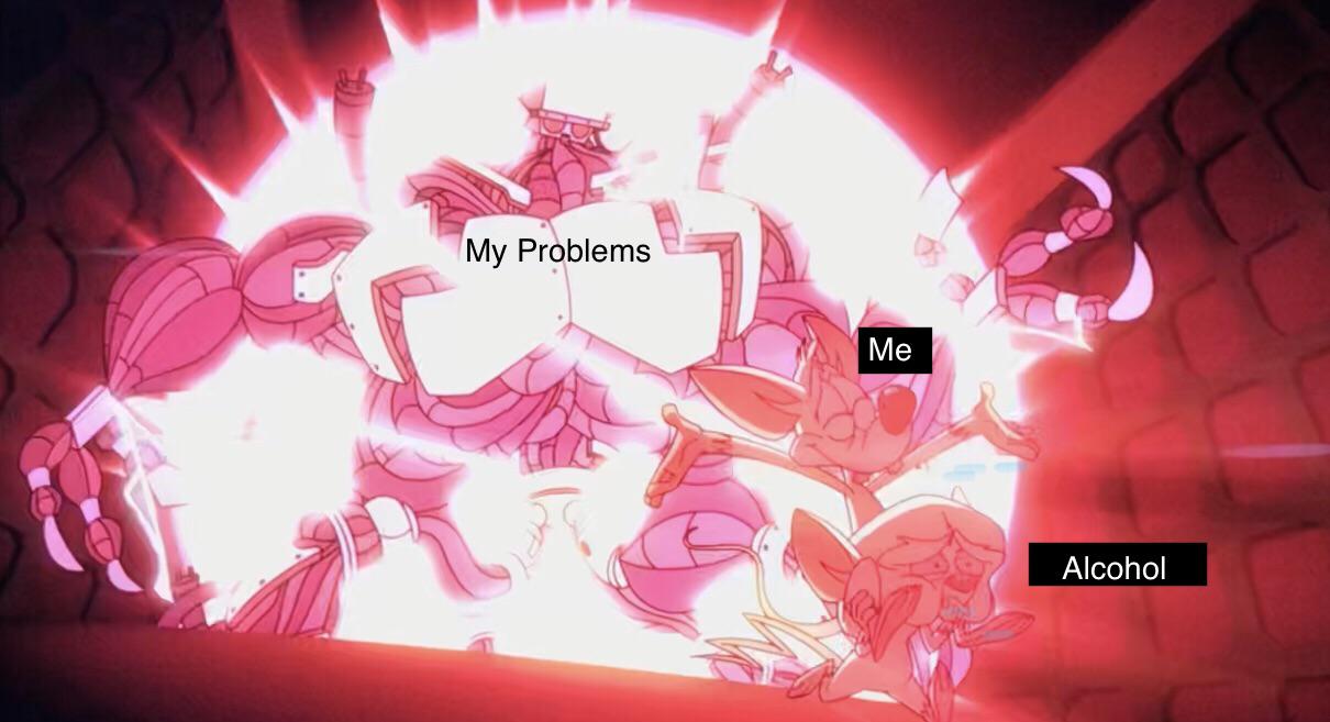 Totally under control | Scrolller