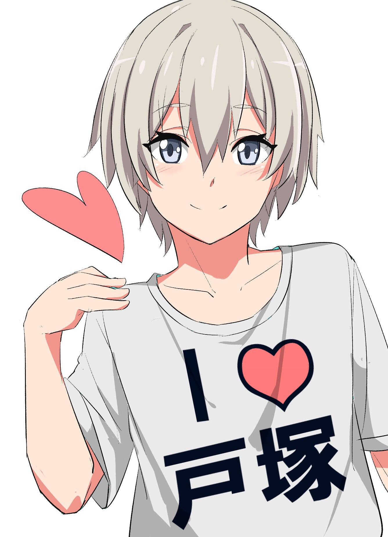 Totsuka Saika | Scrolller