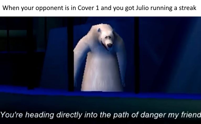 TOTY Julio | Scrolller