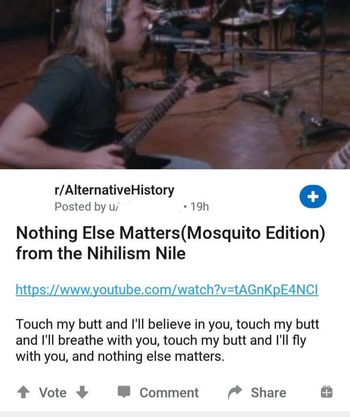 touch my butt | Scrolller