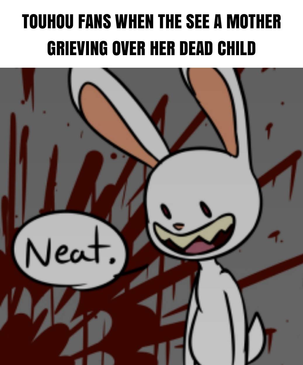 Touhou 15 intensifies | Scrolller