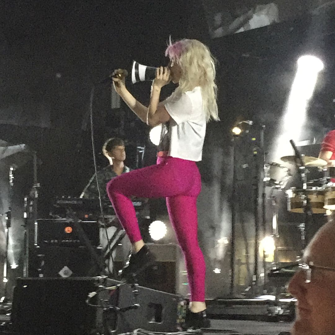 Tour 5 is a blessing | Scrolller