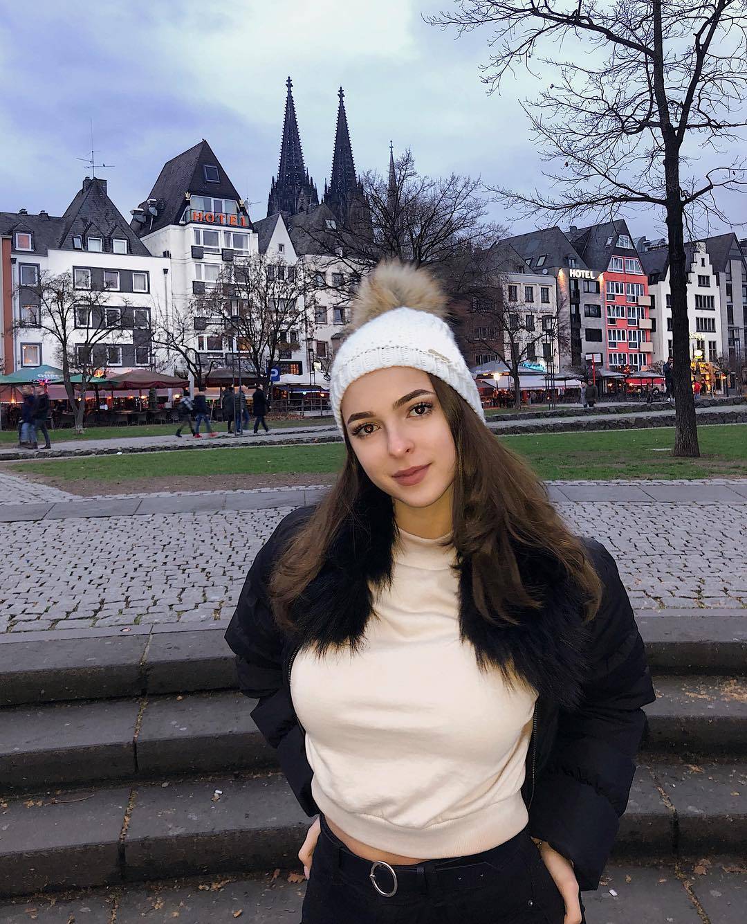 Touring Germany | Scrolller