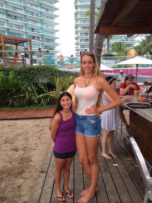 Tourist Photo | Scrolller