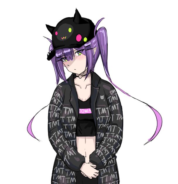 Towa Drip | Scrolller