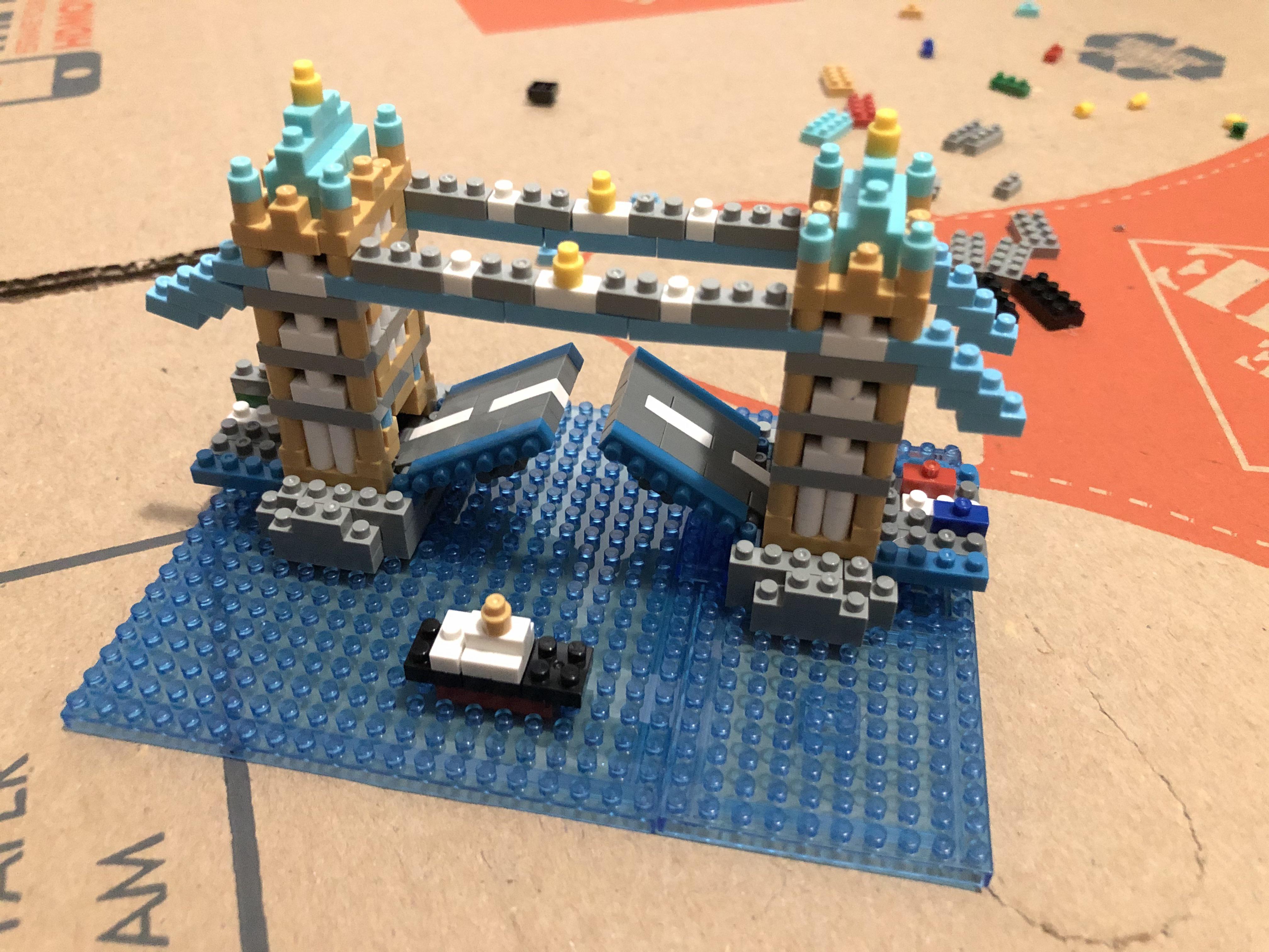 Tower bridge (London) | Scrolller