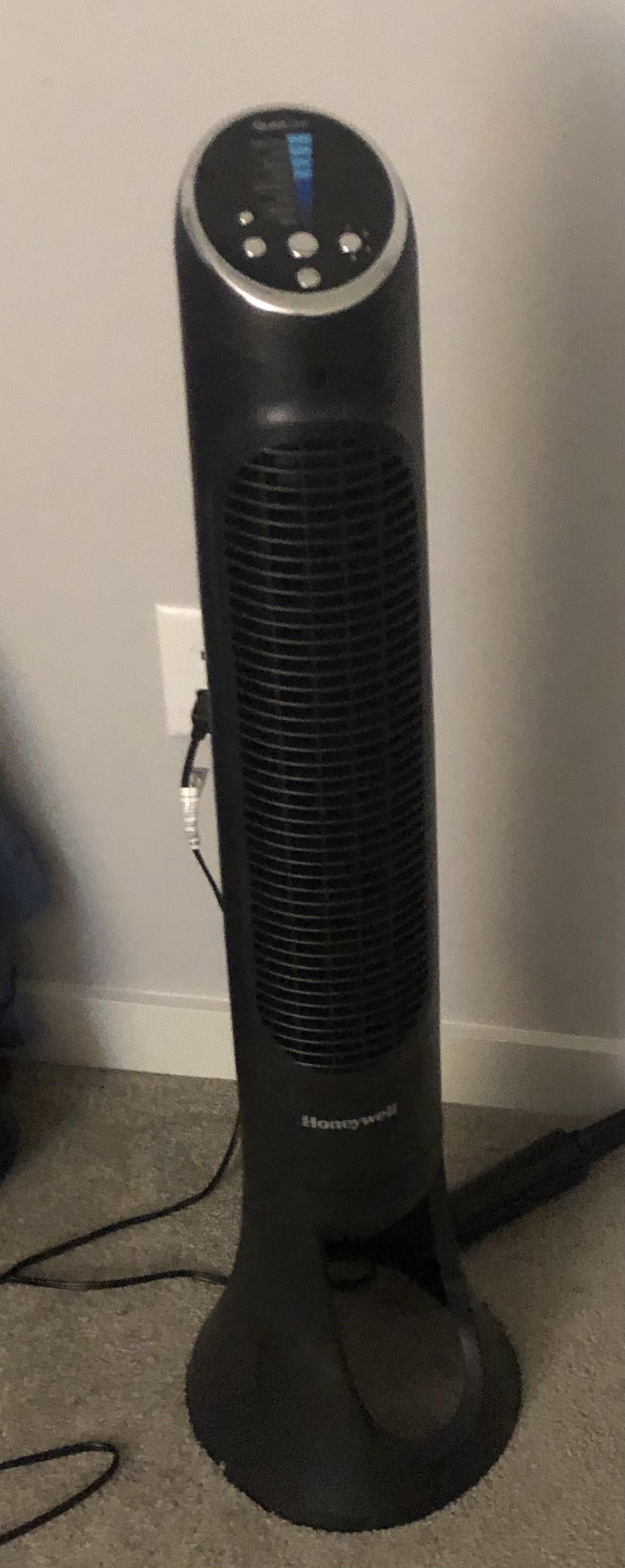 Tower fan | Scrolller