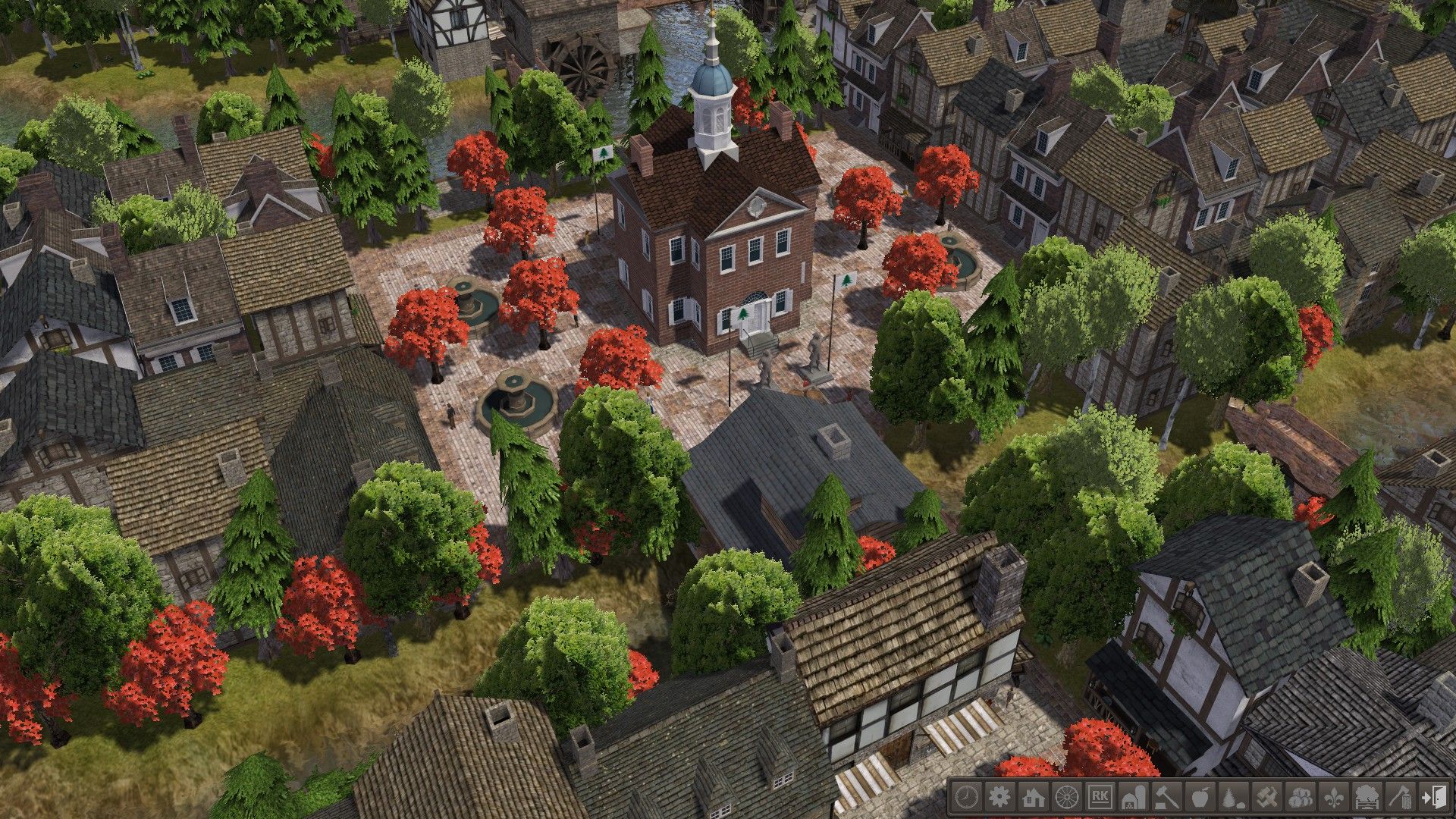 Town Square | Scrolller