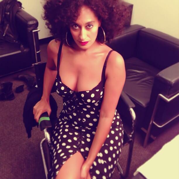 tracee ellis ross 👀 | Scrolller