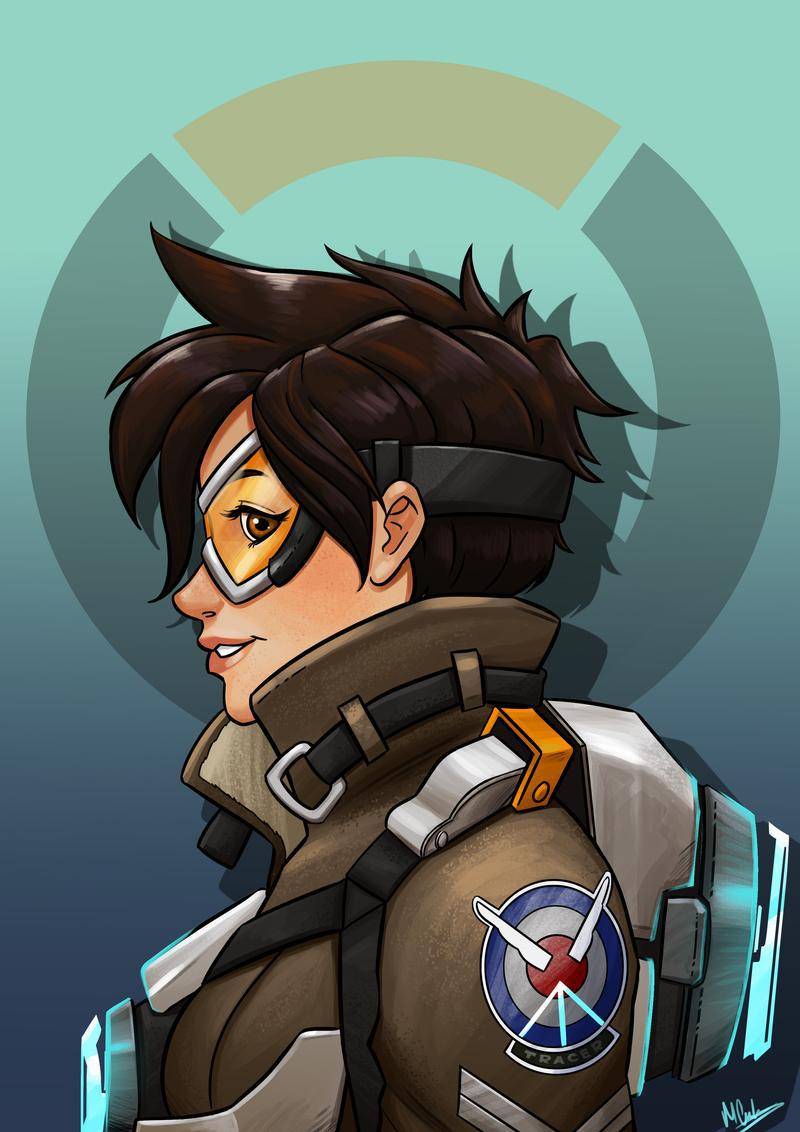 Tracer by Mihaela Gruber | Scrolller