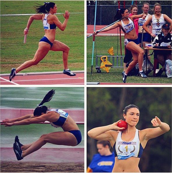 Track Star | Scrolller