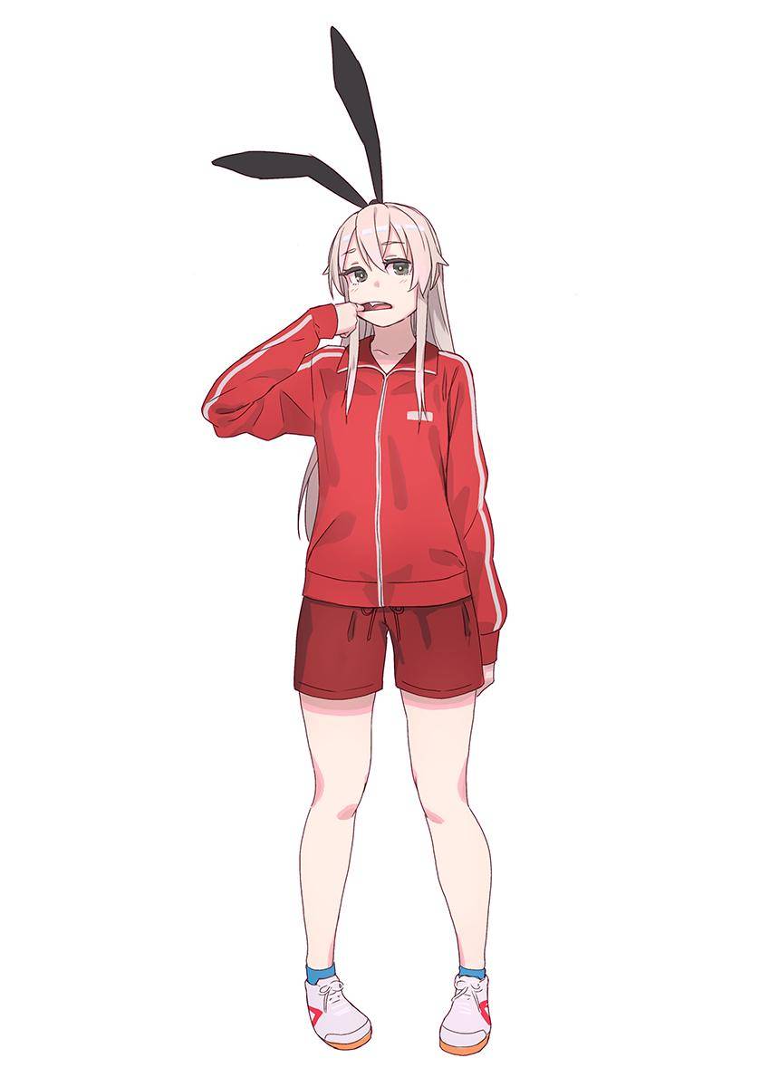 Tracksuit | Scrolller