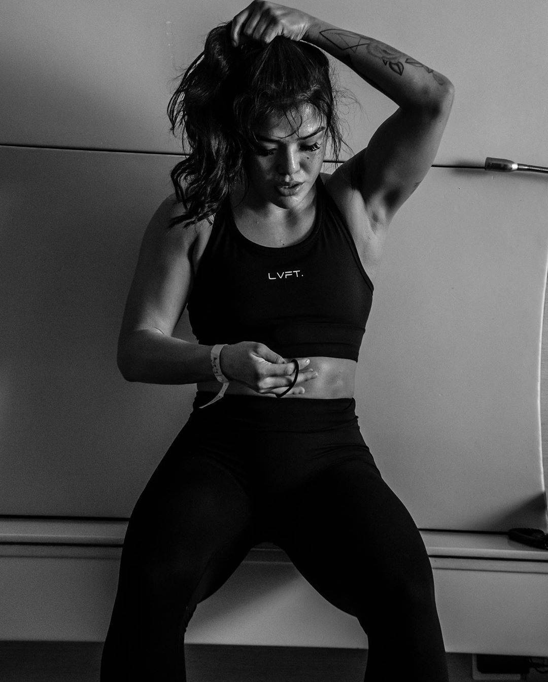 Tracy Cortez | Scrolller