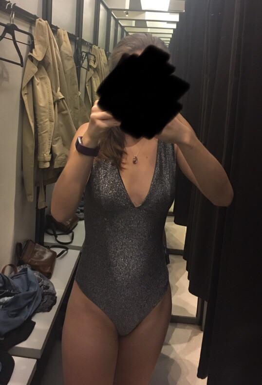 Trading 26 yo gf. Kik philly1384 with a clothed sample. | Scrolller