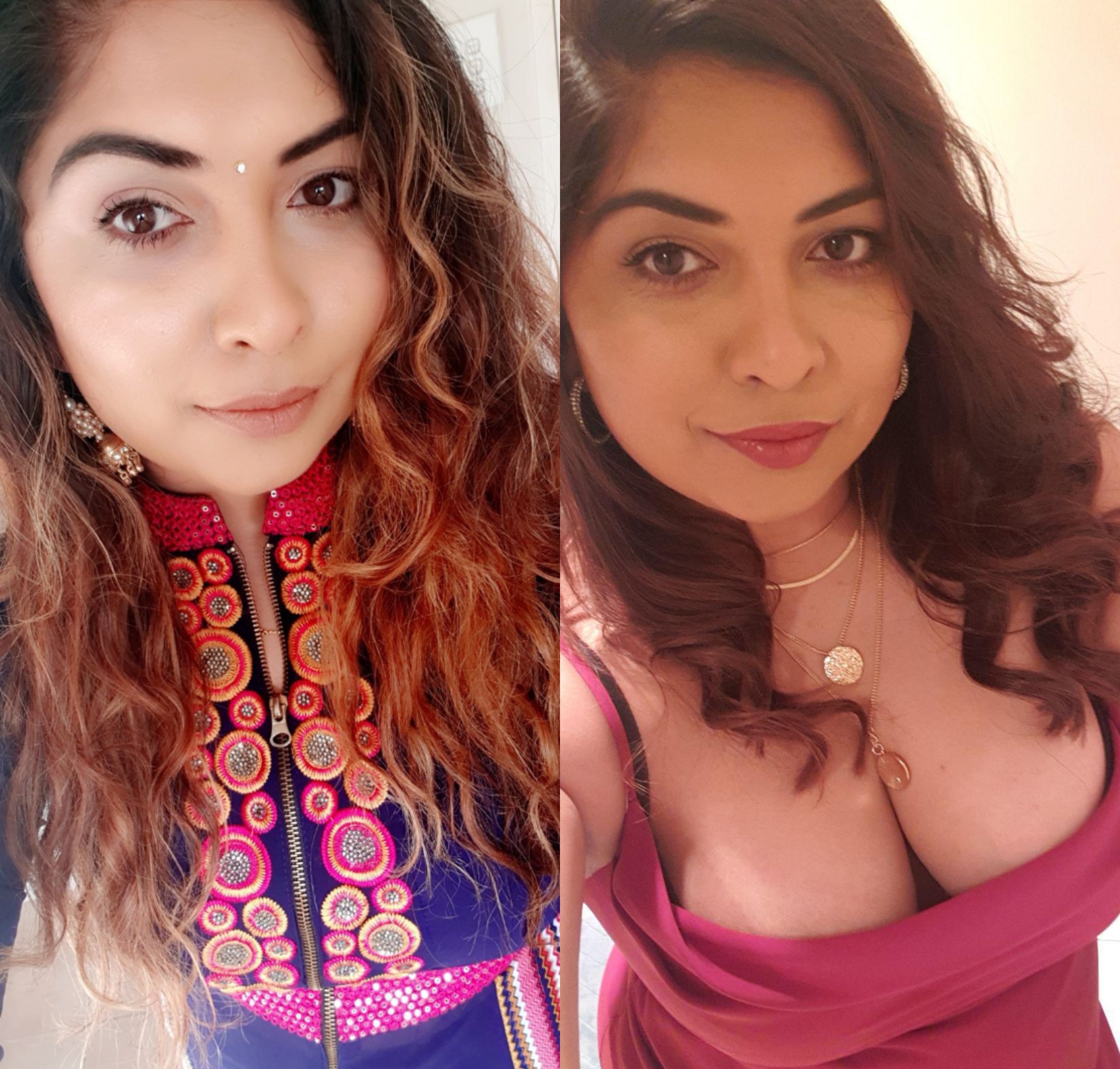 Traditional cute mode vs Slut mode | Scrolller