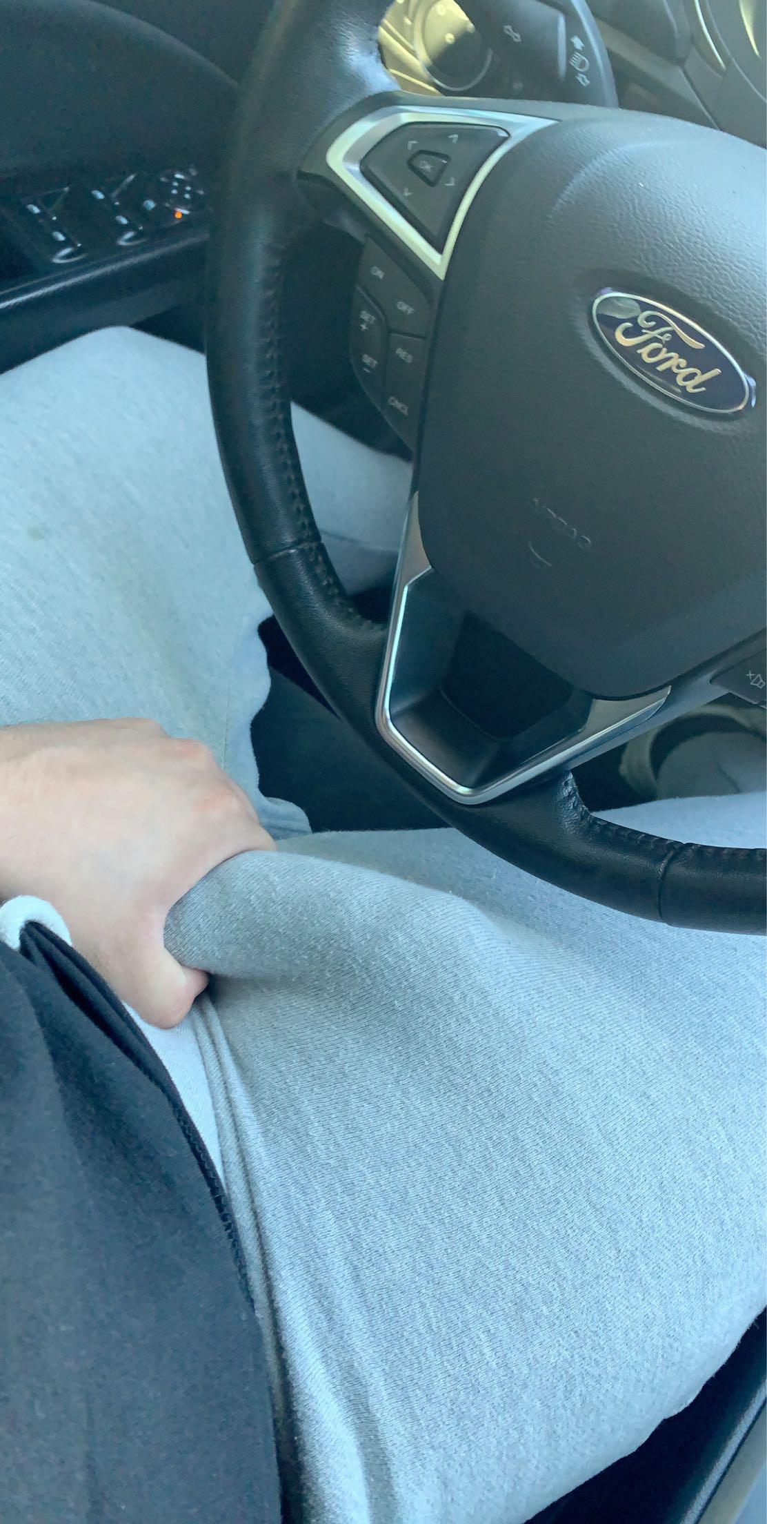 Traffic is tough 😳 | Scrolller