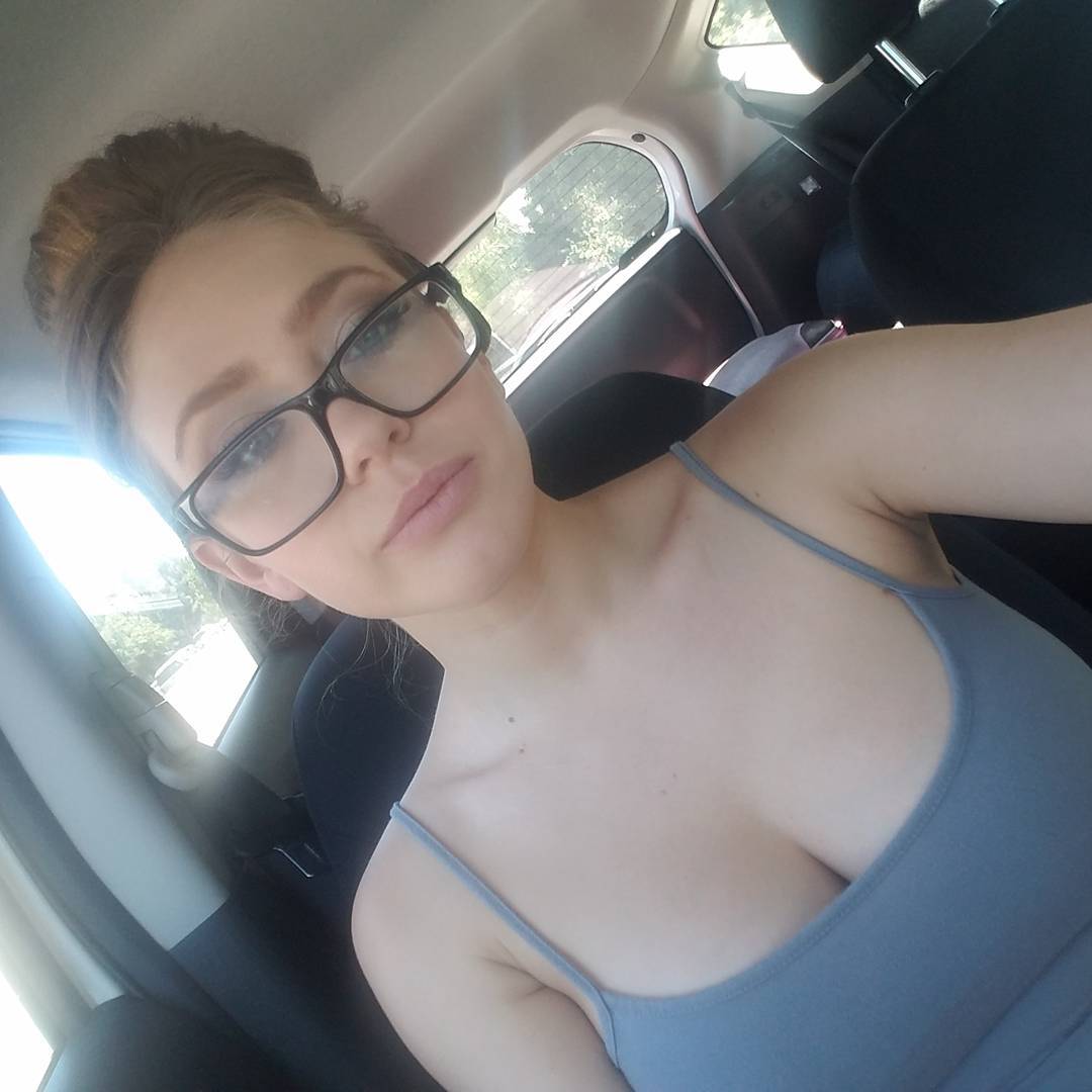 Traffic selfie | Scrolller