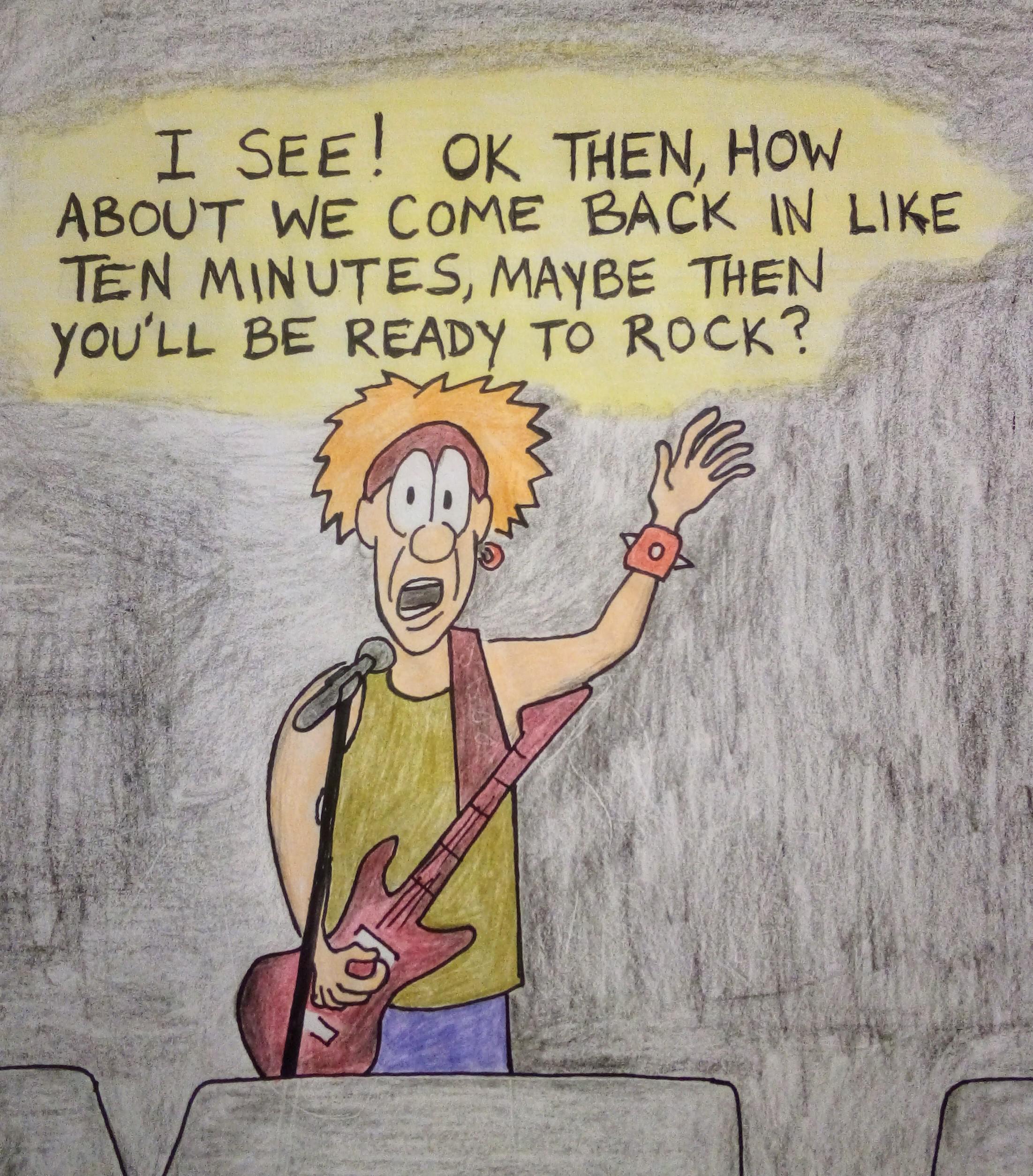 Tragic wagon | Scrolller