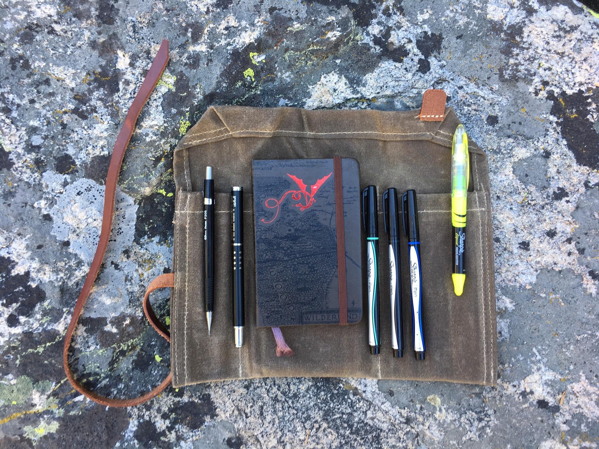 Trail carry in Yosemite #throwback | Scrolller