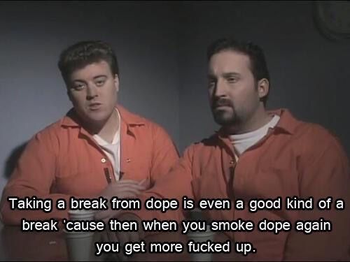 Trailer Park Boys know what's up | Scrolller