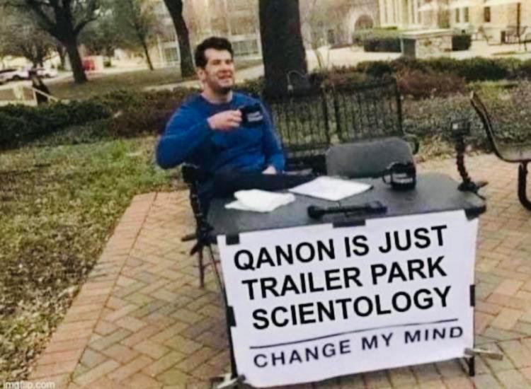 Trailer park it is ! | Scrolller