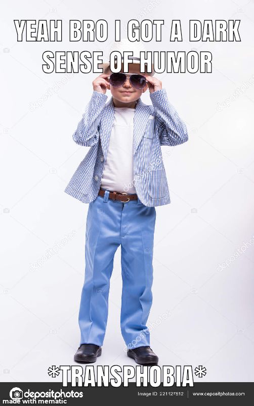 Tran gender sewerside 🤣🤣🤣comedy genius 😎😎😎😎 | Scrolller