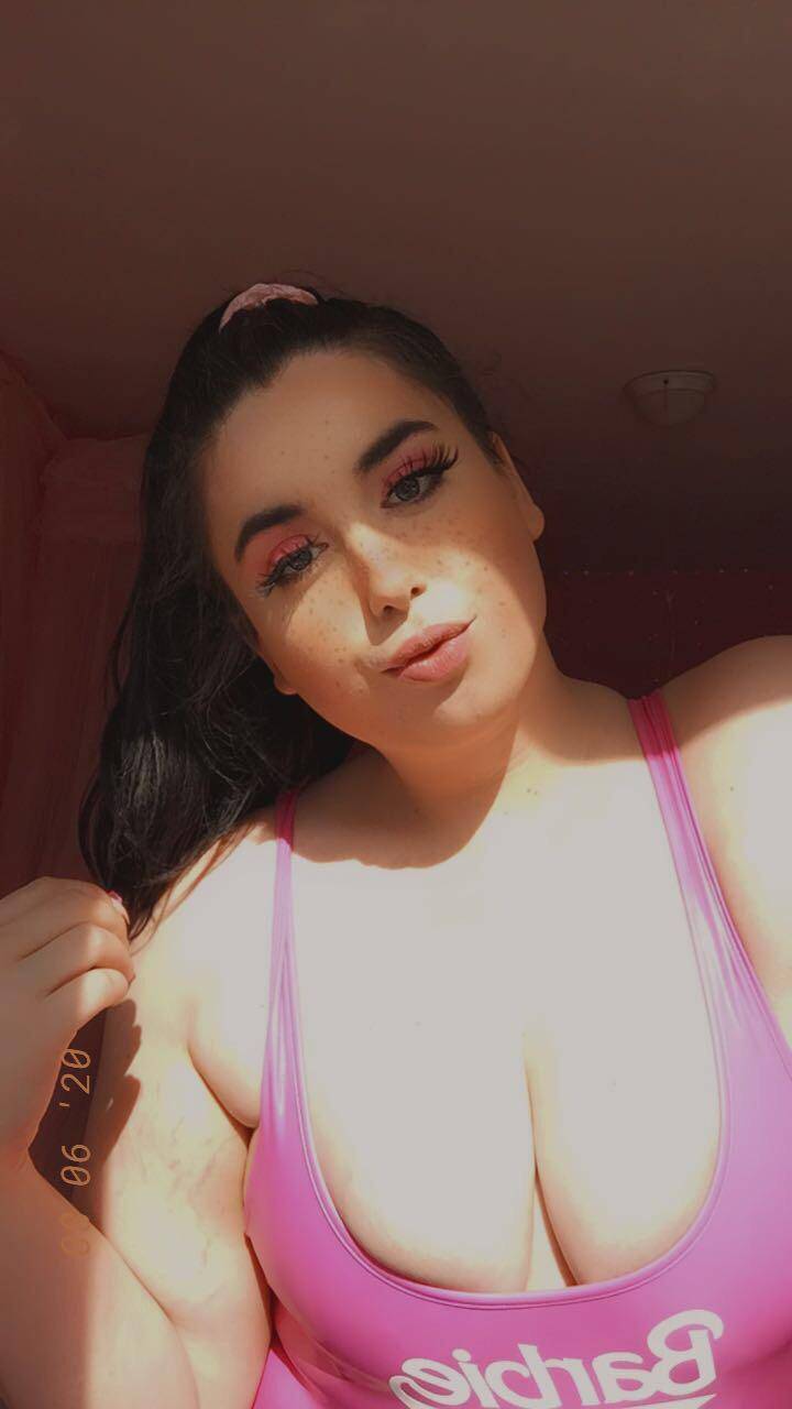 trans barbie 💕 | Scrolller