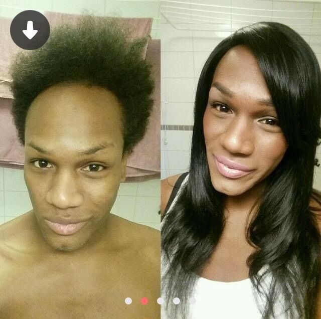 Transformation | Scrolller