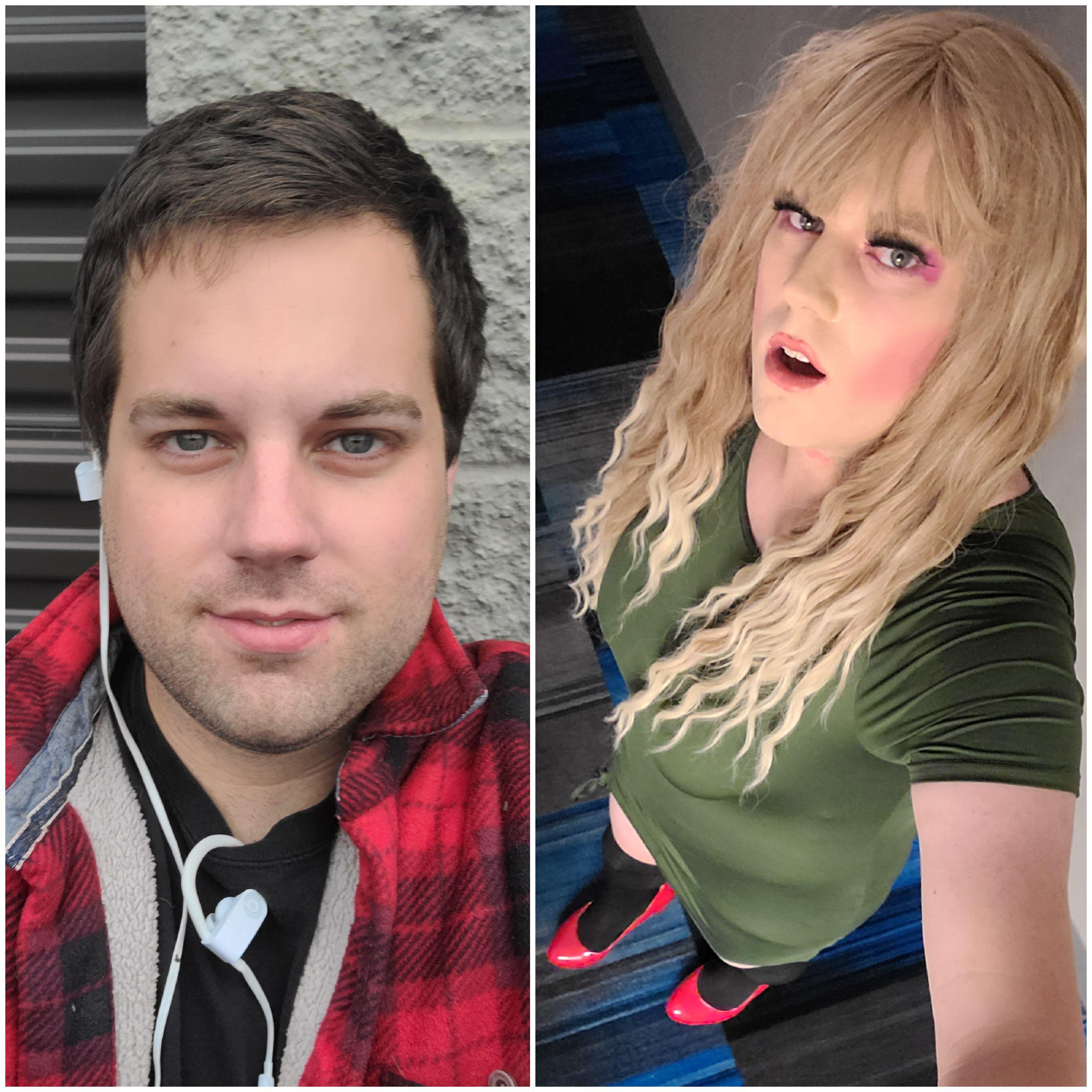 Transformation Tuesday | Scrolller