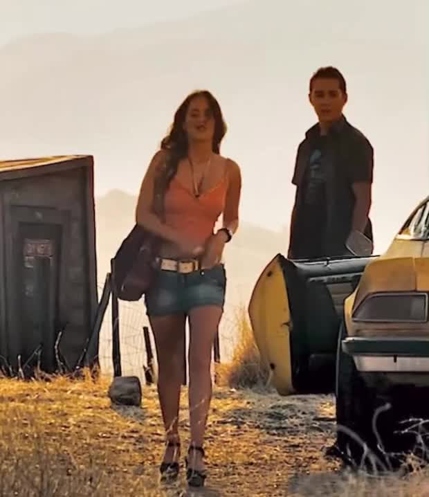 Transformers | Scrolller