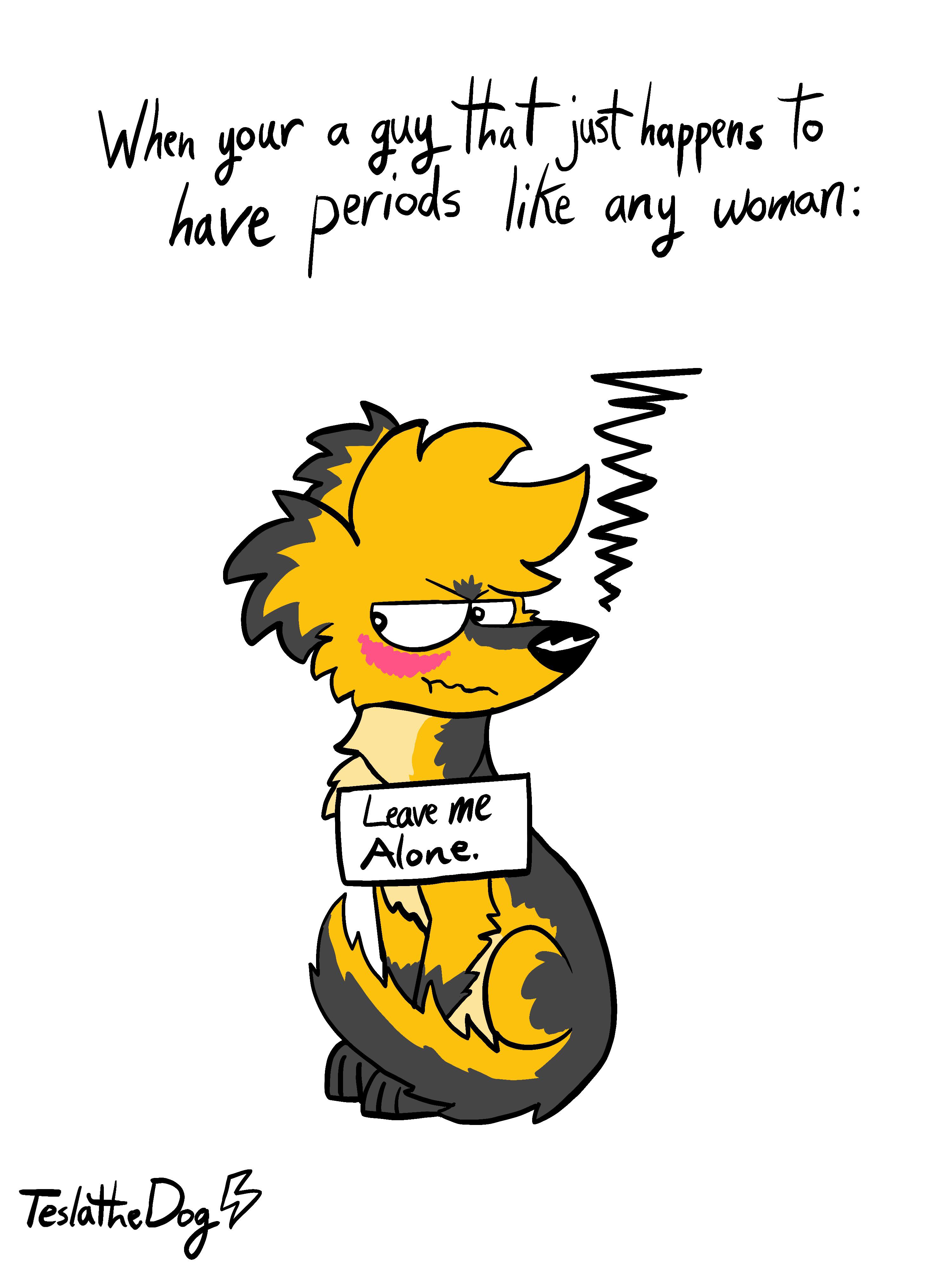 FTM Struggles | Scrolller