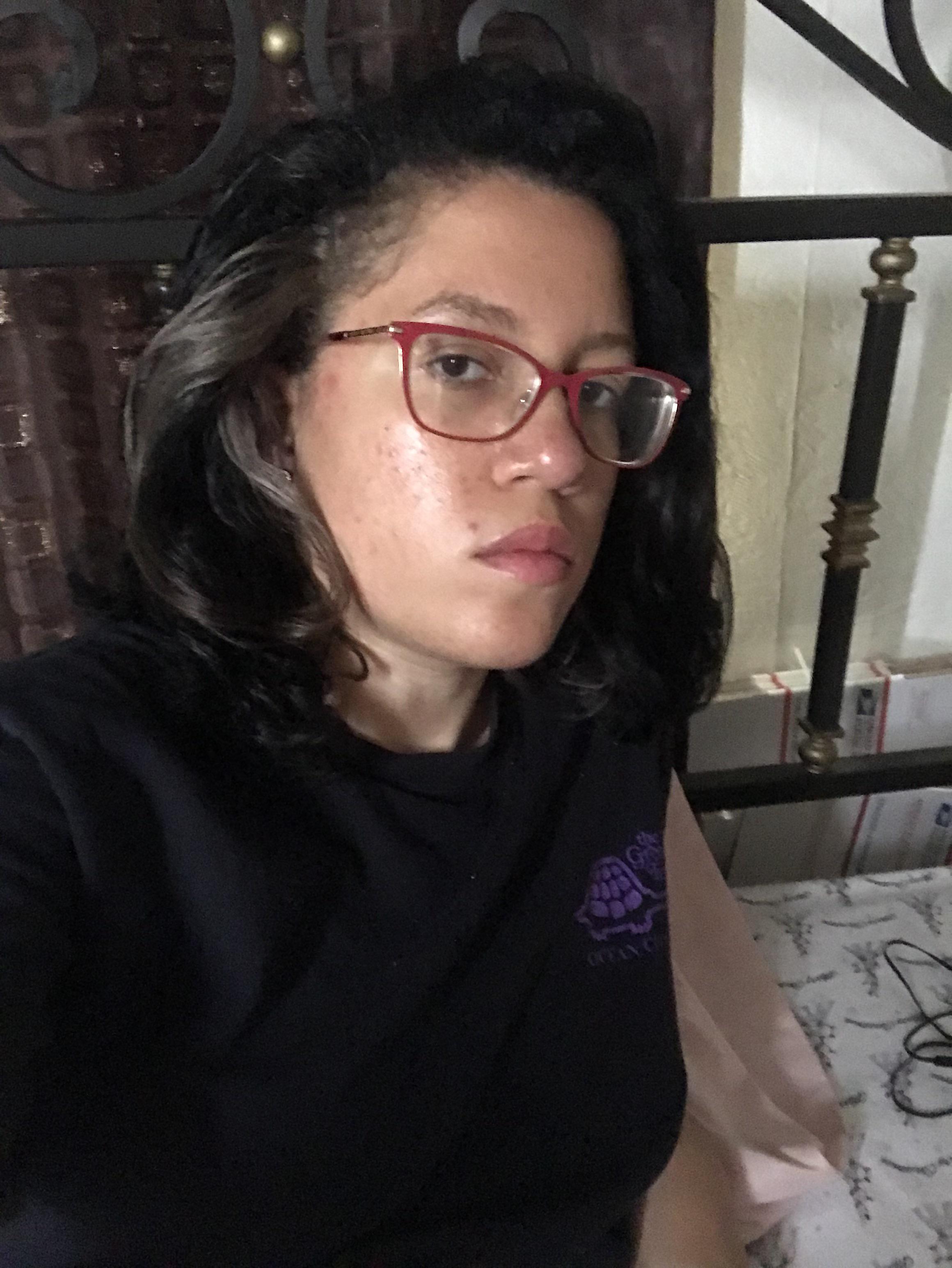 Transparency | Scrolller