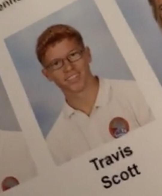 Travis Scott | Scrolller