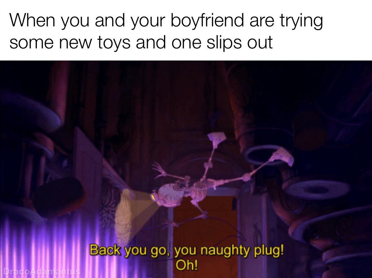 Treasure Planet truly has untapped meme potential | Scrolller