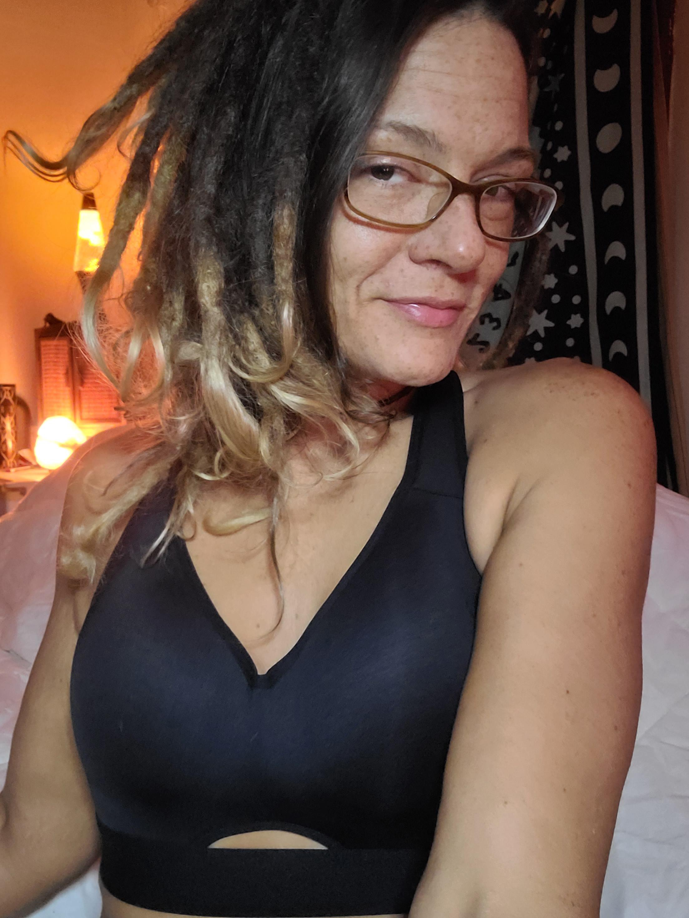 Treat me soft but touch me cruel. | Scrolller