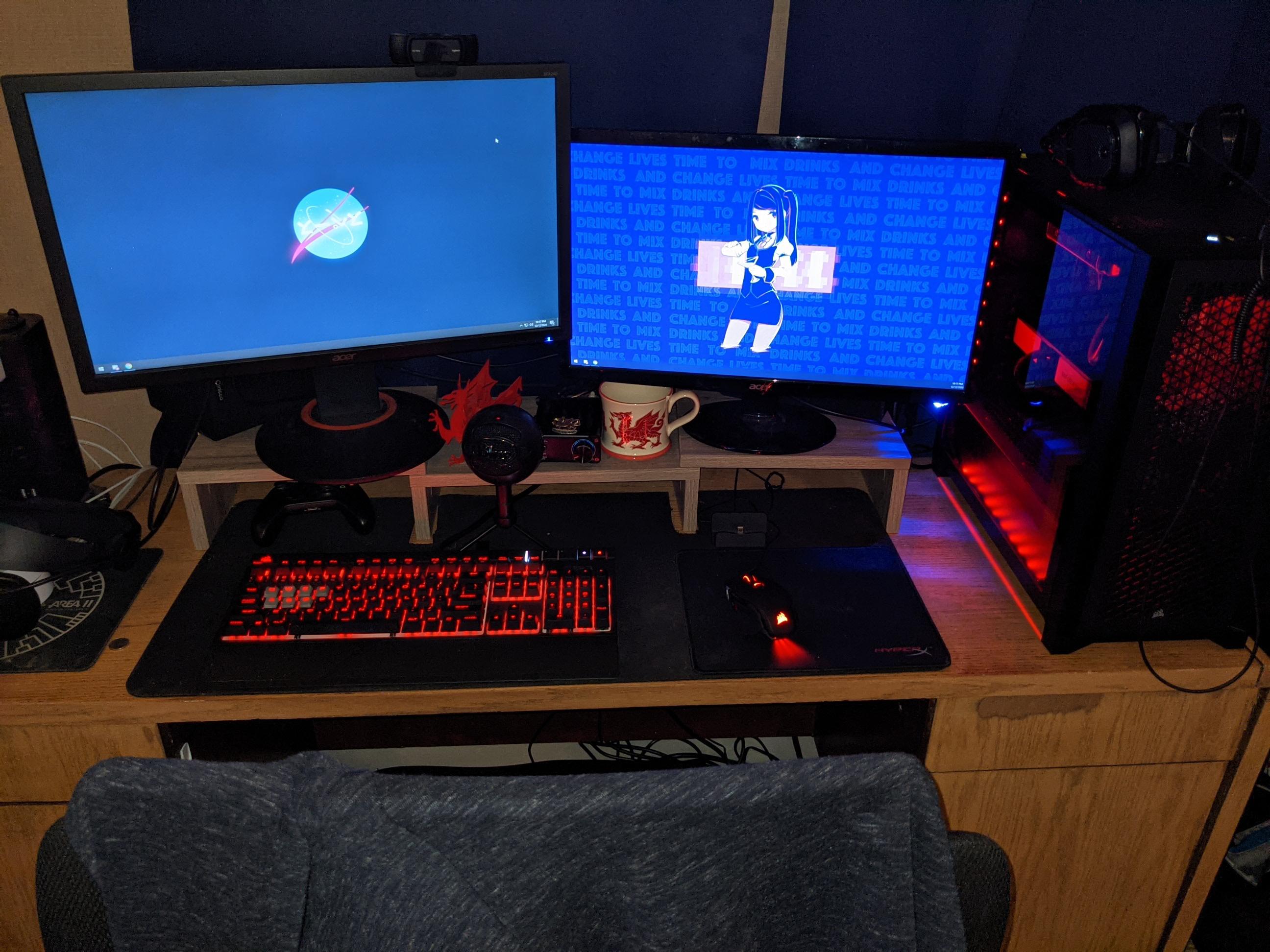 Treated myself after a wild year | Scrolller