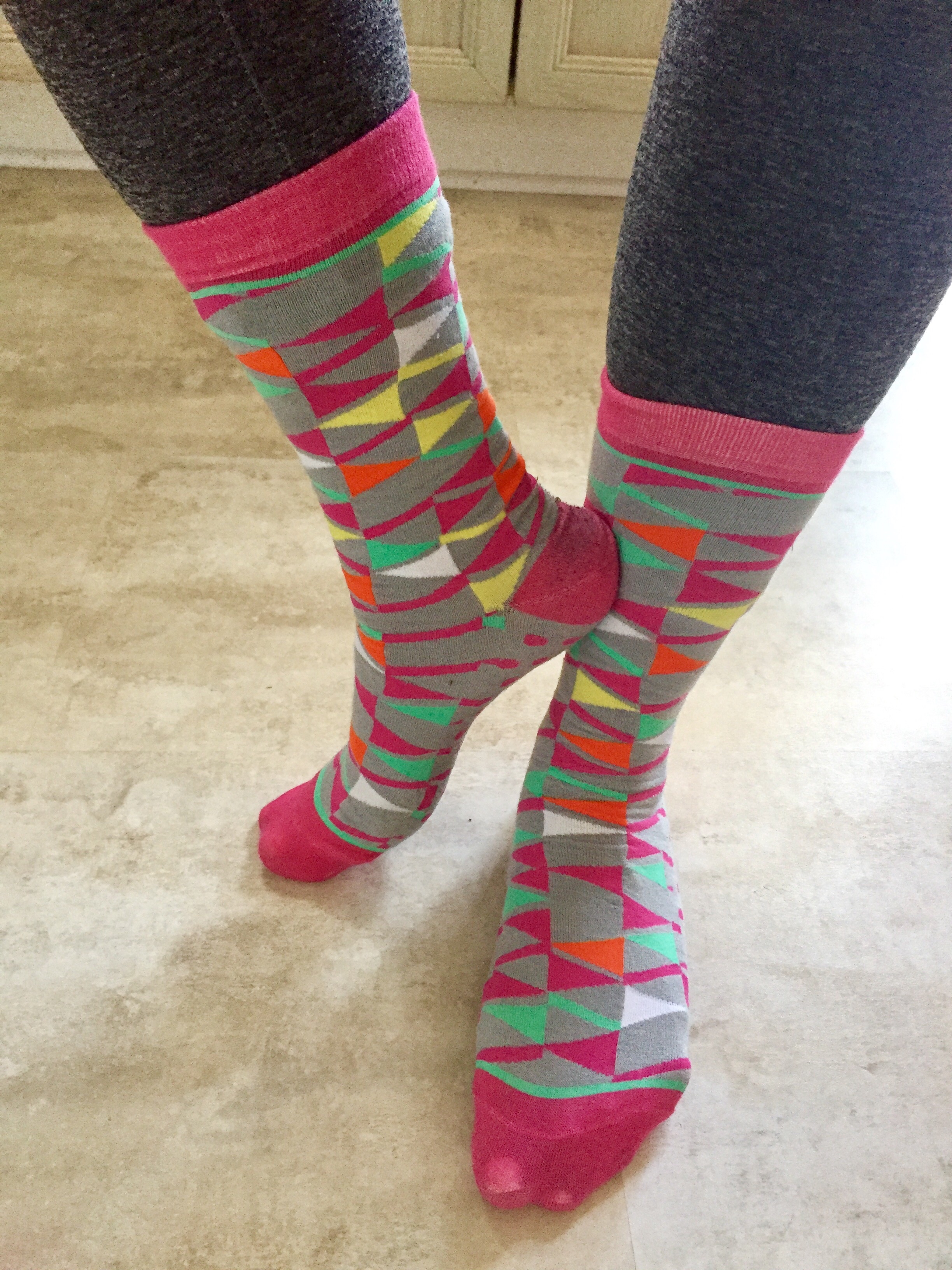 Triangle attack! | Scrolller