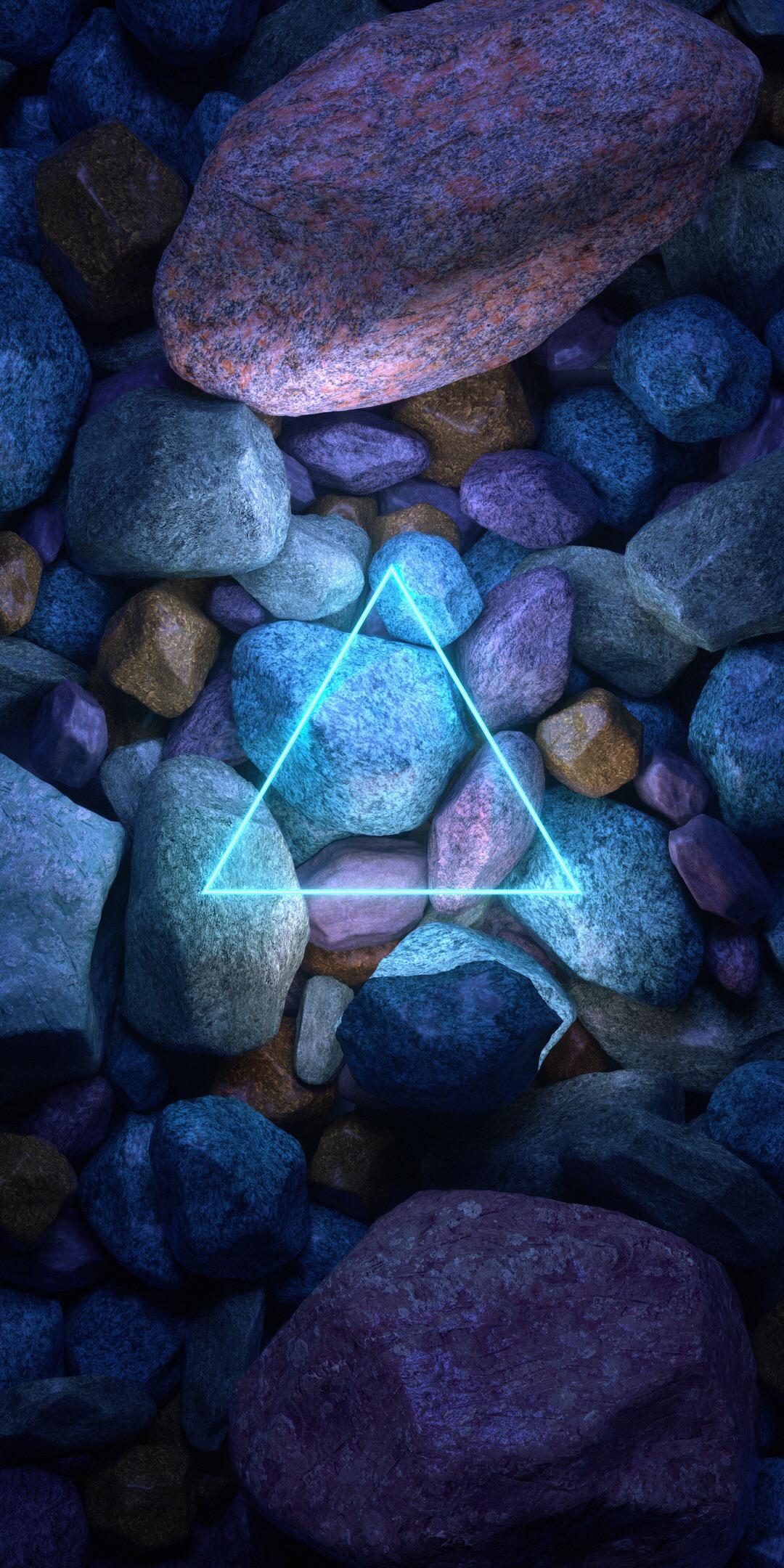 Triangulation | Scrolller