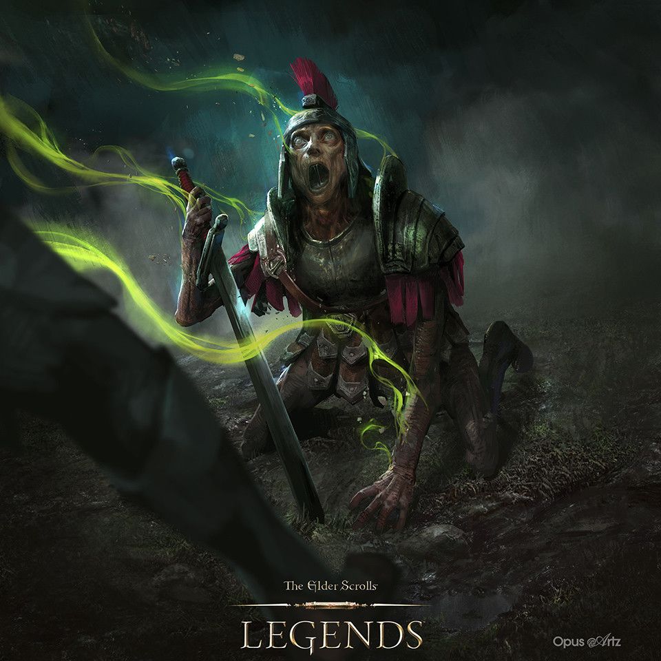 Tribunal Punishment by Bjorn Hurri | Scrolller