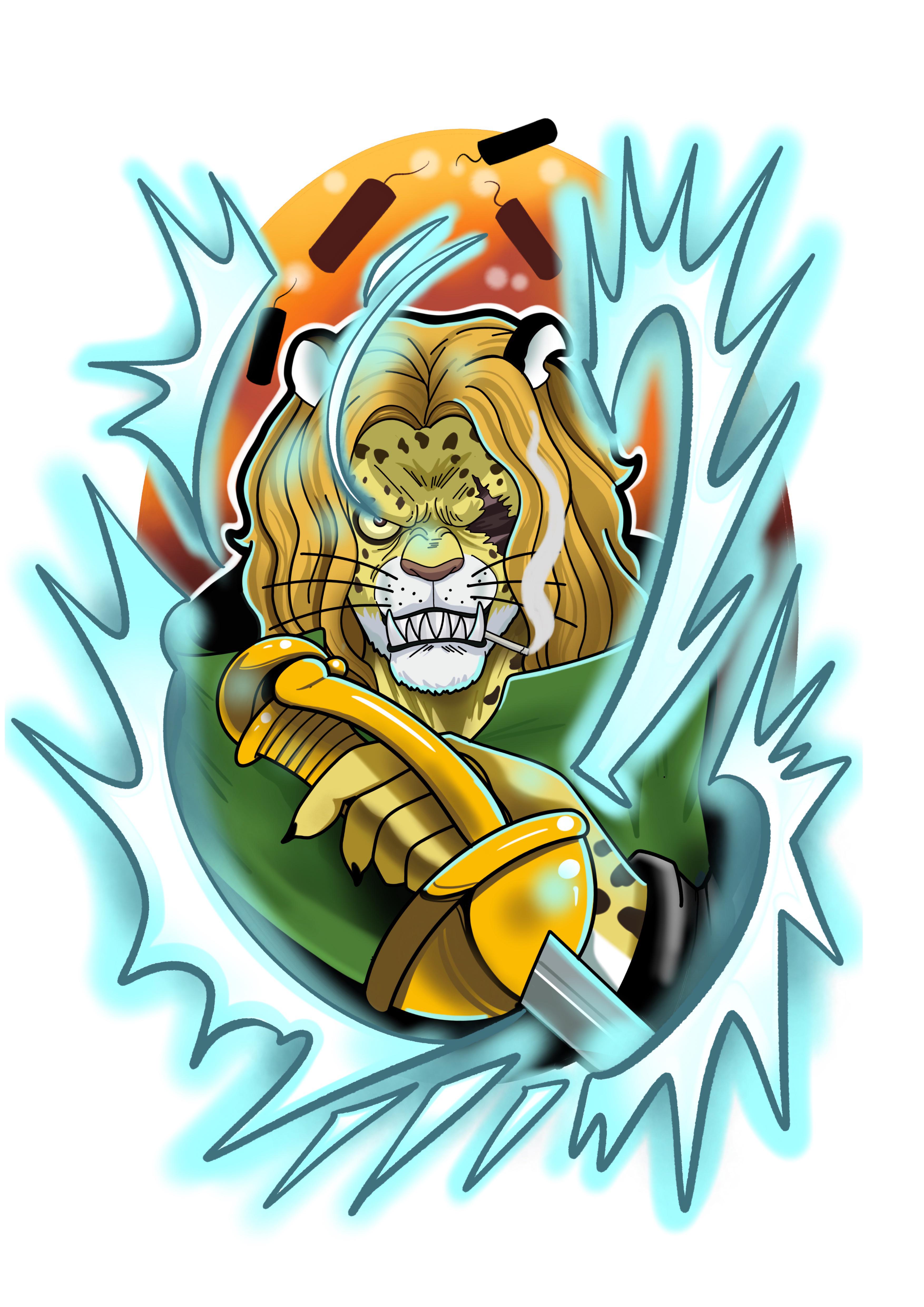 Tribute to a true hero | Scrolller